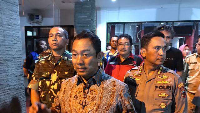 Rekam Jejak Kepala LKPP Hendrar Prihadi - Bisnis Liputan6.com