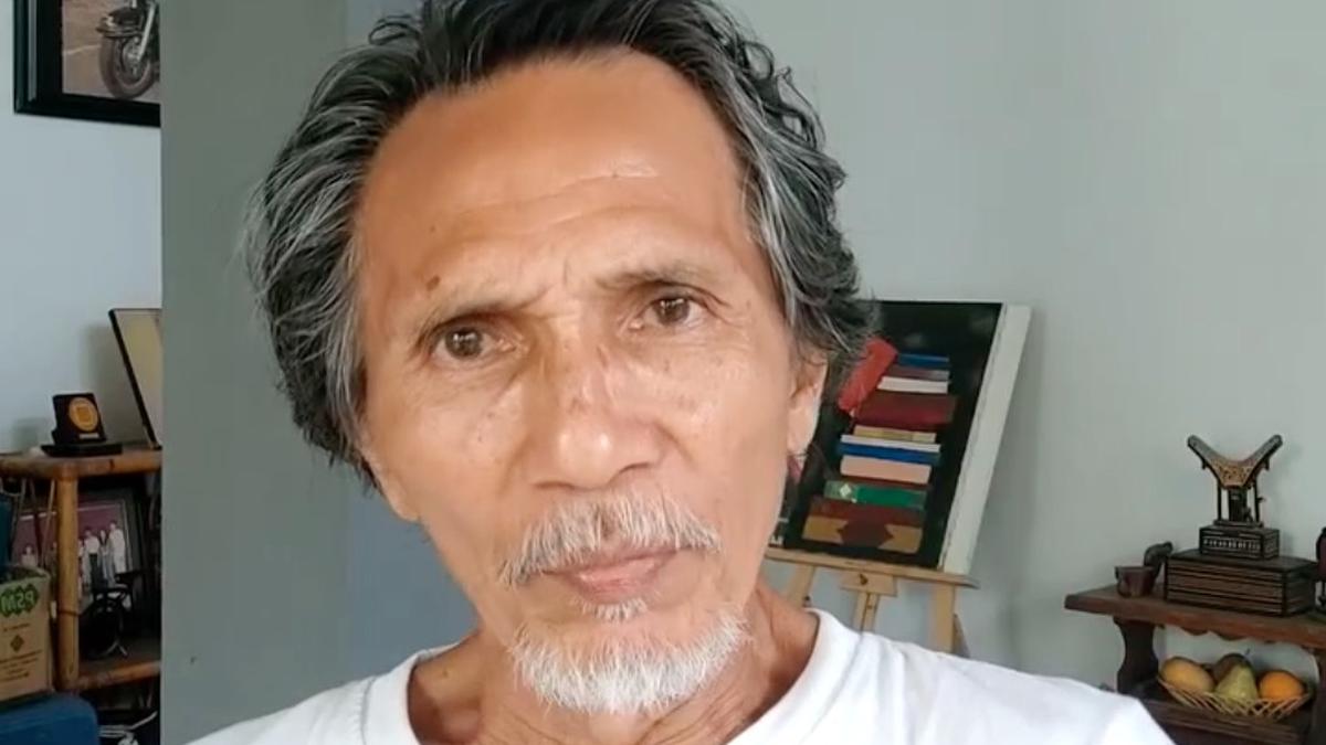 Jenazah Aktor Otig Pakis Dimakamkan di Bengkel Teater Rendra Hari Ini ...