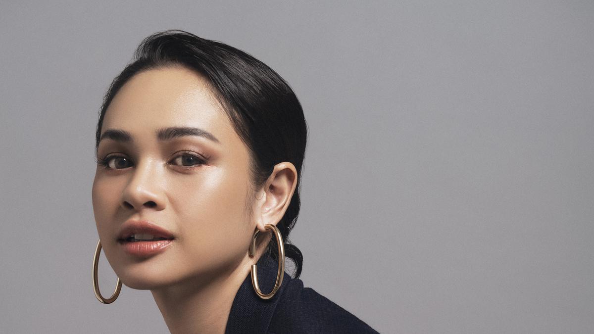 Andien Temani Pendengar Lalui Rasa Sakit Lewat Lagu "Mati Rasa", Ingatkan Setiap Orang Berharga