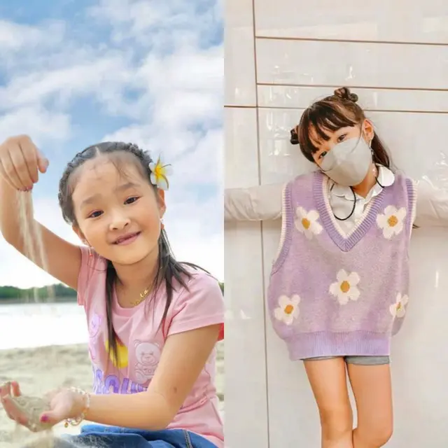 Pilihan Model Rambut Anak Perempuan agar Tetap Terlihat Lucu dan Anggun ...