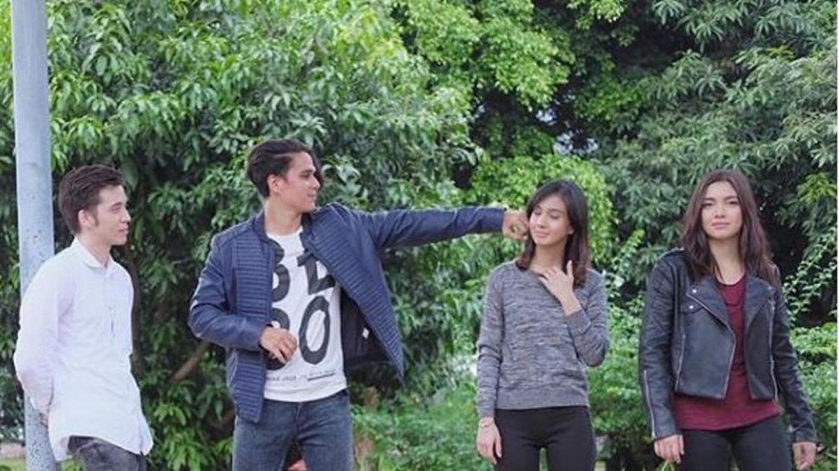 Kei Tak Meninggal, Alastor Bakal Balas Dendam? - ShowBiz Liputan6.com