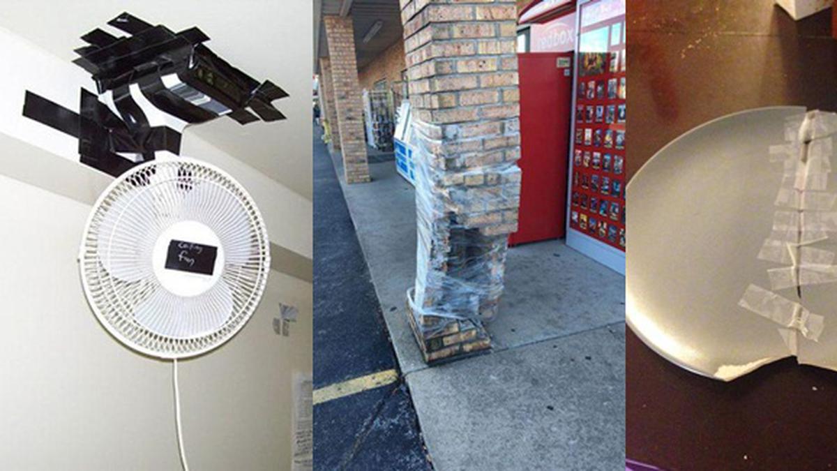 DIY Fail Ini Buktikan Kreativitas Tiap Orang Memang Luar Biasa - Photo ...