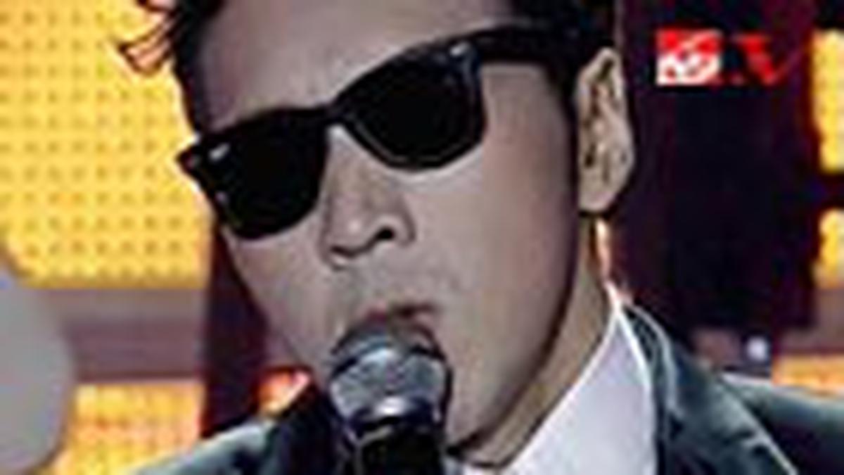 David 'NAIF' - Posesif - Video Liputan6.com