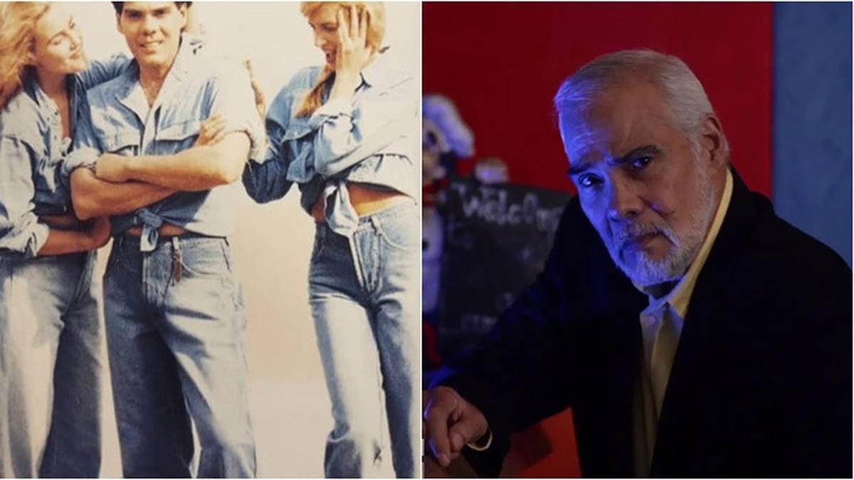 Diduga Aniaya Pengunjung Bar, Ini 6 Potret Perjalanan Karier Pierre ...