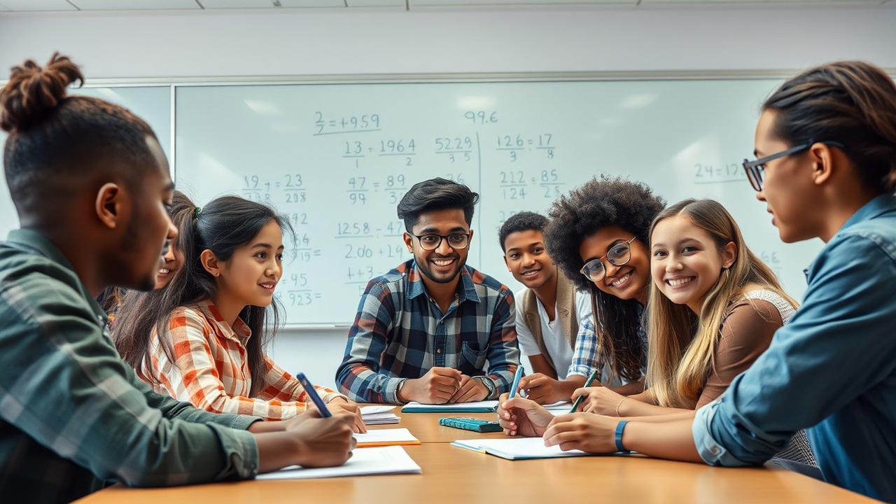 Cara Menjumlahkan Pecahan, Lengkap dengan Contohnya