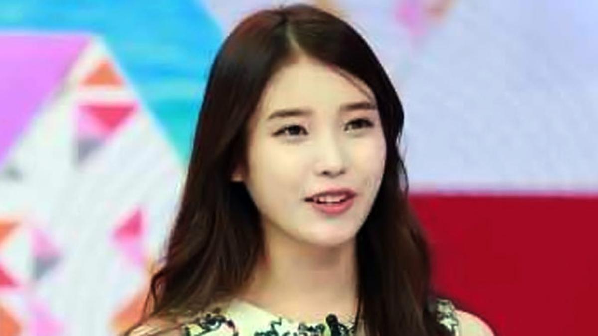 IU Dianggap Tak Becus Berakting - ShowBiz Liputan6.com
