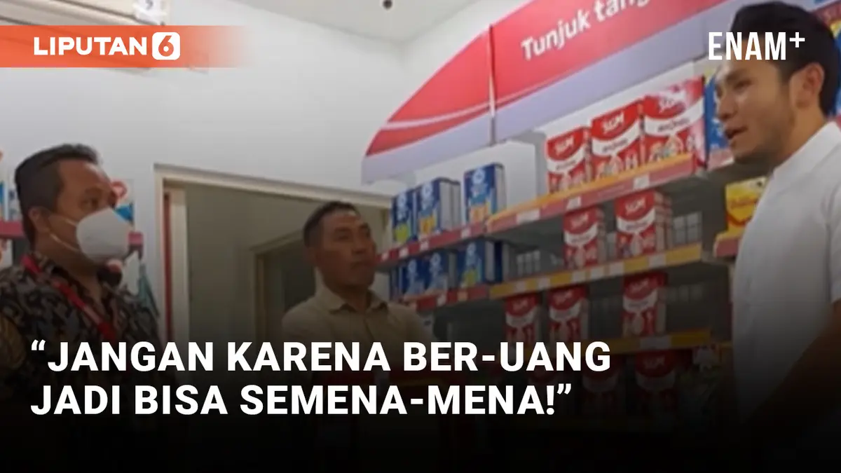 Berita Feisal Hamka Hari Ini - Kabar Terbaru Terkini | Liputan6.com