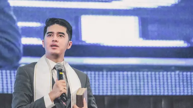 Tanggapan Komnas Perempuan Terkait Kunjungan Pendeta Gideon - Jatim ...