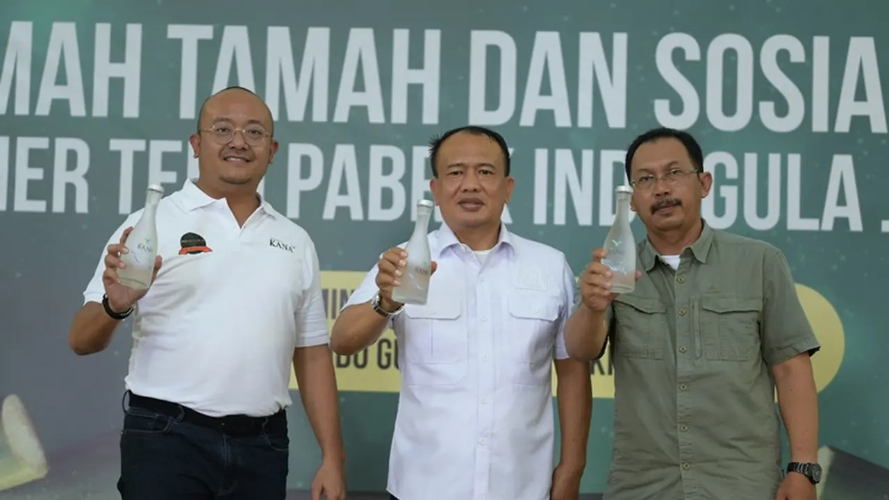 Menggiling Tebu Setiap Tahun Bisa Membantu Mensejahterakan Petani ...