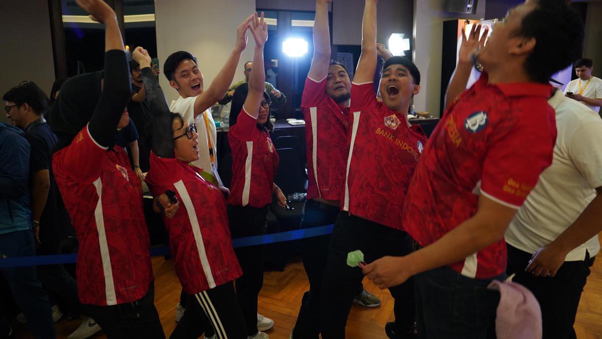 5 Pemain Darts Bank Indonesia Bakal Ramaikan Darts National Competition ...
