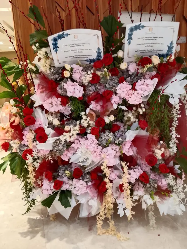 Bikin Buket Bunga Sendiri? Ternyata Mudah dan Hasilnya Bisa Seindah ...