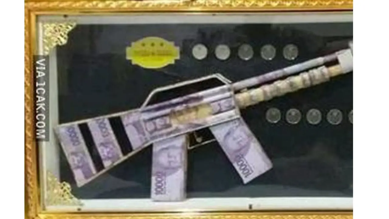 6 Mahar Pernikahan Orang Melek Teknologi Ini Unik Banget, Anti ...