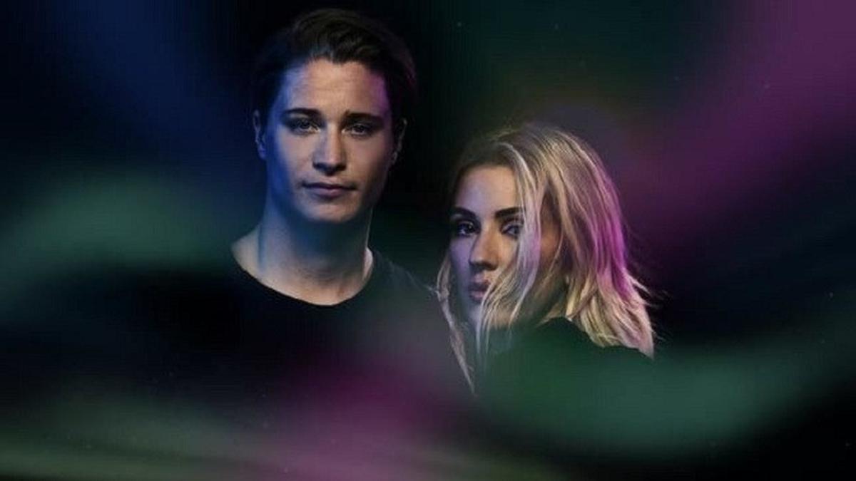 Lirik Lagu Kygo feat Ellie Goulding, First Time