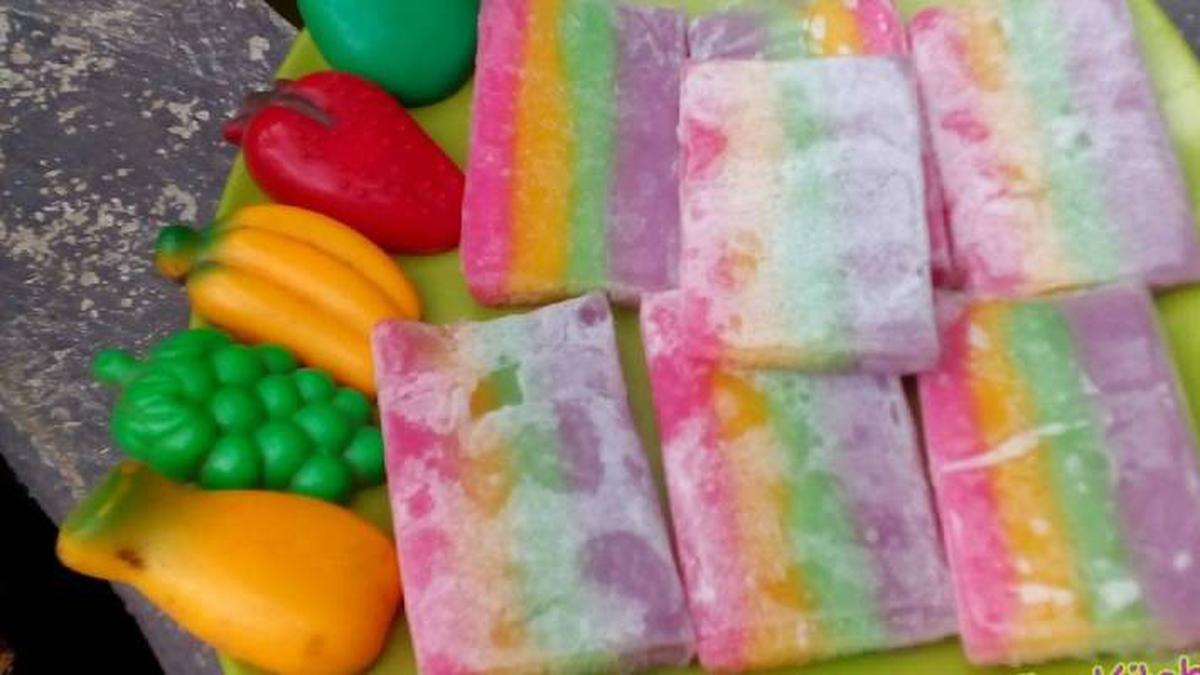 9 Cara Membuat Es Gabus Sederhana Rasa Buah-buahan, Enak dan Segar