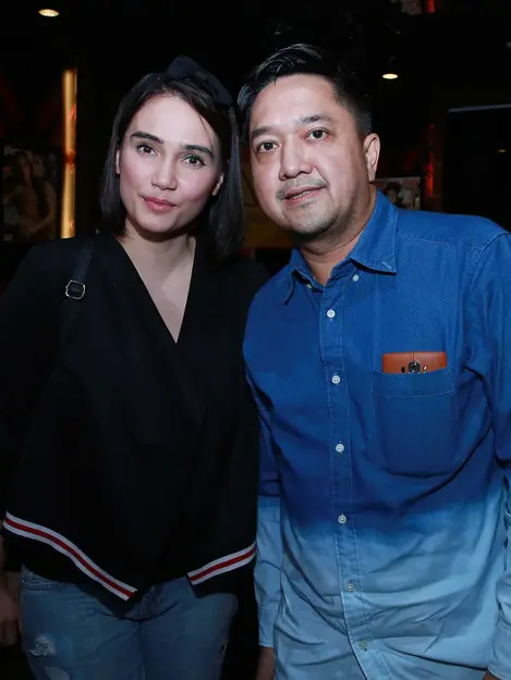 feby febiola suaminya