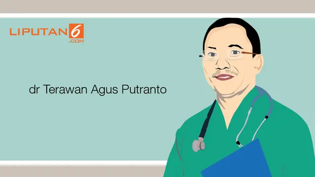 Kontroversi Cuci Otak ala Dokter Terawan - News Liputan6.com