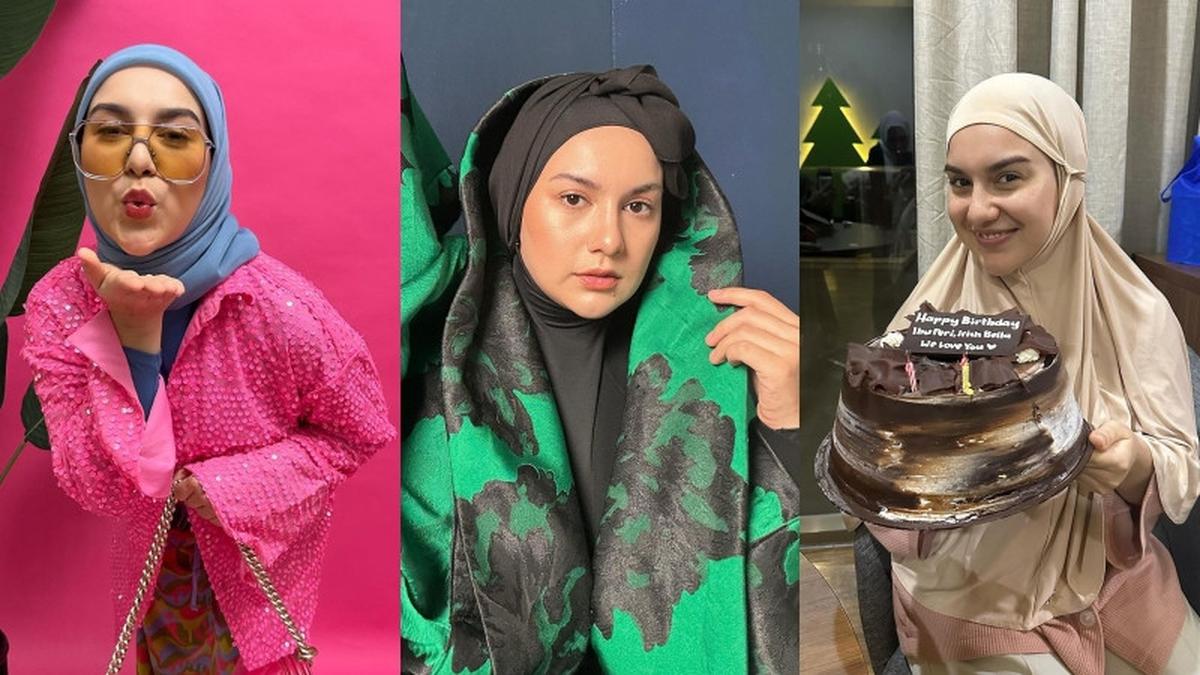 Kilas Balik Irish Bella di Tahun 2023: Rasanya seperti Roller Coaster