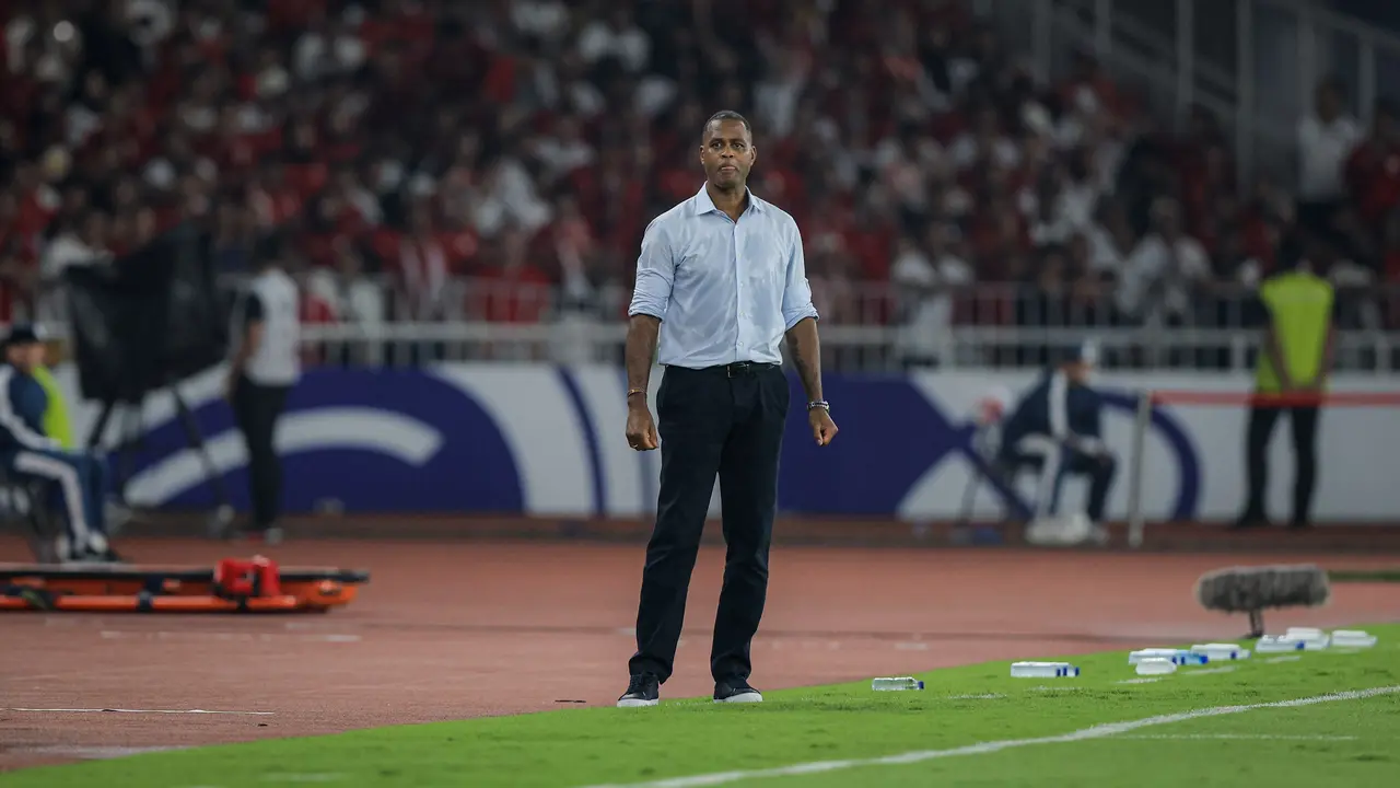 Justin, Jay, Ridho: Trio Tangguh Warisan Shin Tae-yong untuk Patrick Kluivert di Timnas ...