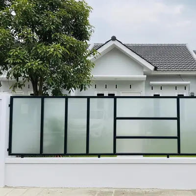 Fasad Lapang Terbaru - Berita, Foto, Video | Fimela.com