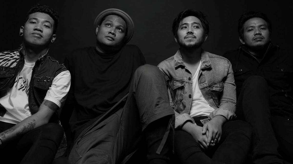 Yuk, Dengar Single Terbaru Last Child Berjudul Ketidakrelaanku