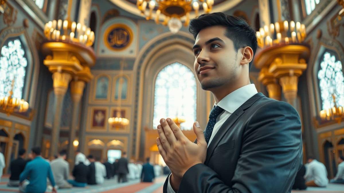 Memahami 5 Perbedaan Riya dan Sum'ah, Ini Dampak dan Cara Mengatasinya