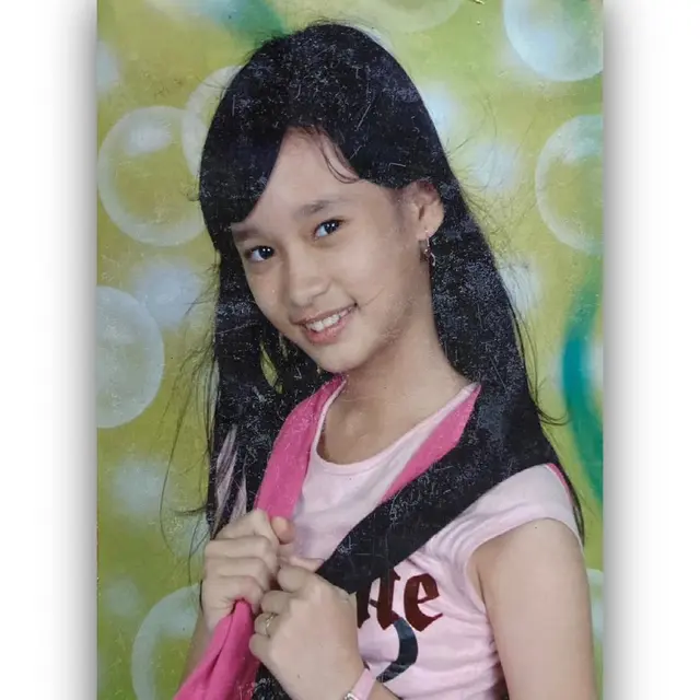 Hijrah dan Berhijab Usai Menikah, Ini 6 Transformasi Inara Istri ...