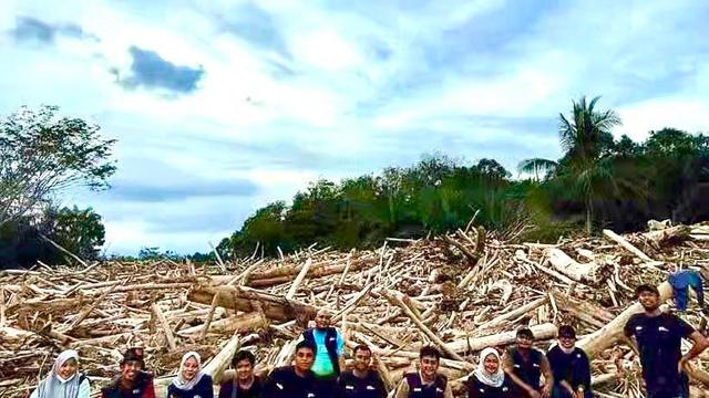 Hampir Seluruh Aceh Terdampak Banjir, Badko HMI Minta Respons Negara ...