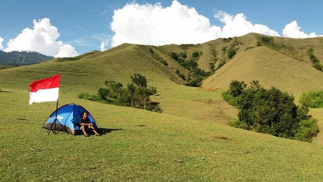 15 Tempat Wisata Toraja Terbaru 2025, Ada yang Mirip Swiss Hingga ...