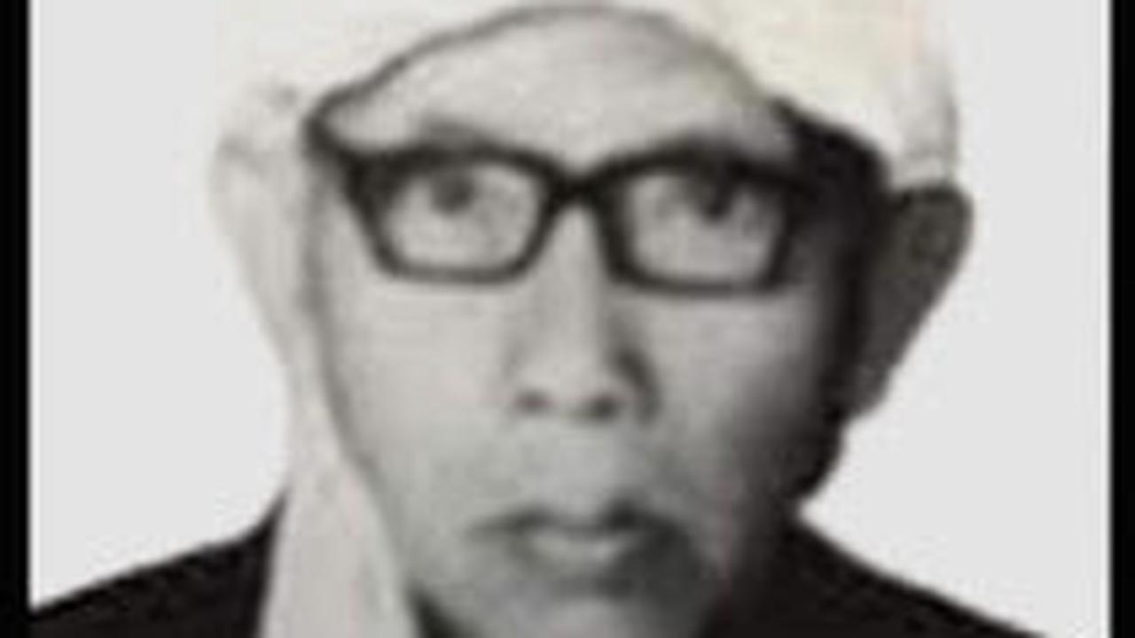 Kisah Karomah Mbah Sholeh Darat Bungkam Kacung Belanda yang Hendak ...
