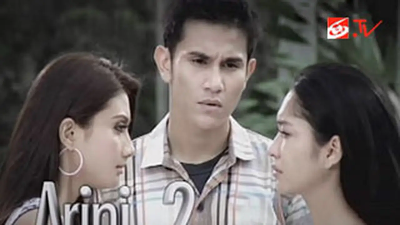 "Arini 2" Siap Tayang di SCTV - ShowBiz Liputan6.com