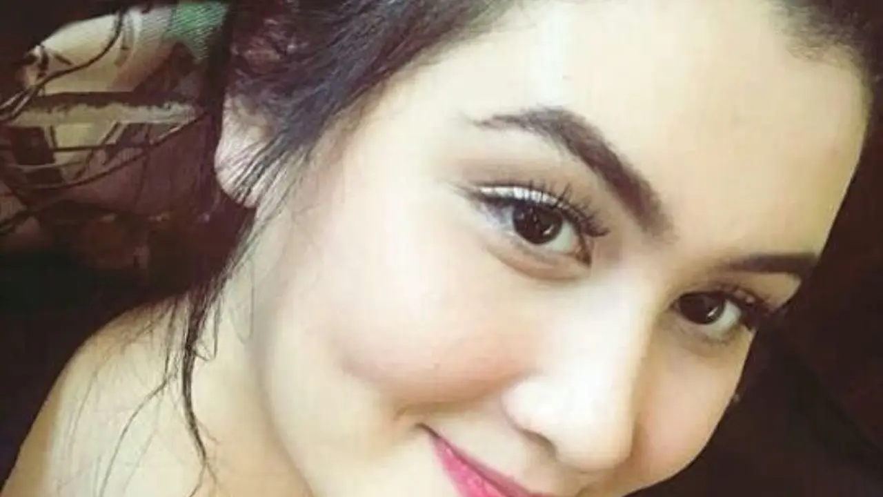 Dulu Hits Kini Vakum Jadi Artis, Begini Potret Lawas Talitha Curtis ...