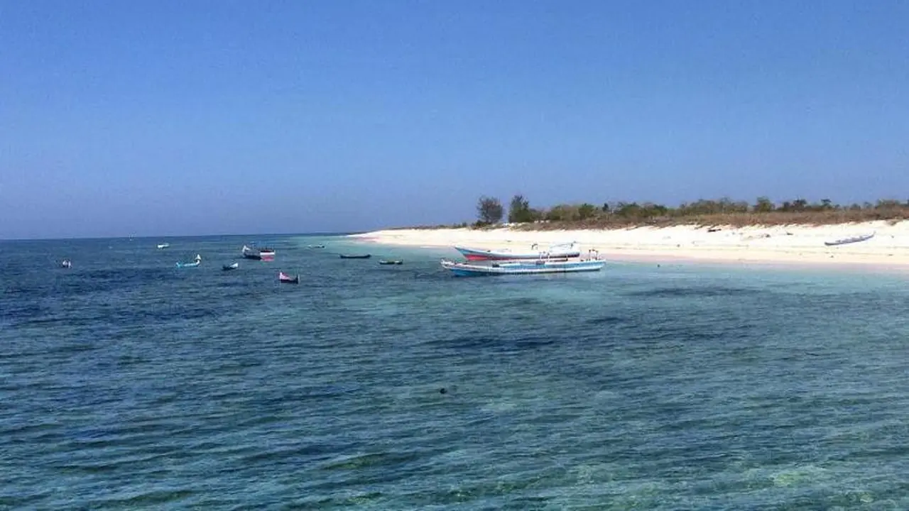 6 Fakta Menarik tentang Kupang, dari Kota Toleransi sampai Se’i Sapi ...