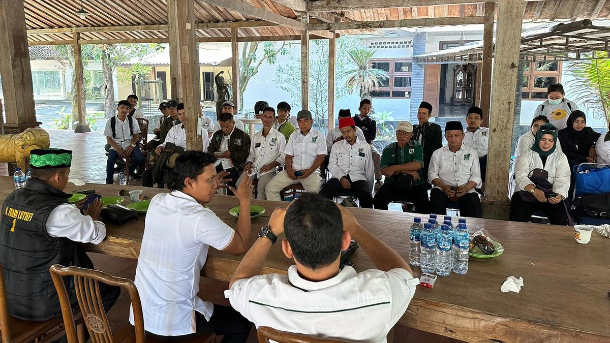 Jelang Muktamar PKB di Bali, DPC Jakarta Timur Kembali Dukung Cak Imin Jadi Ketua Umum - News ...