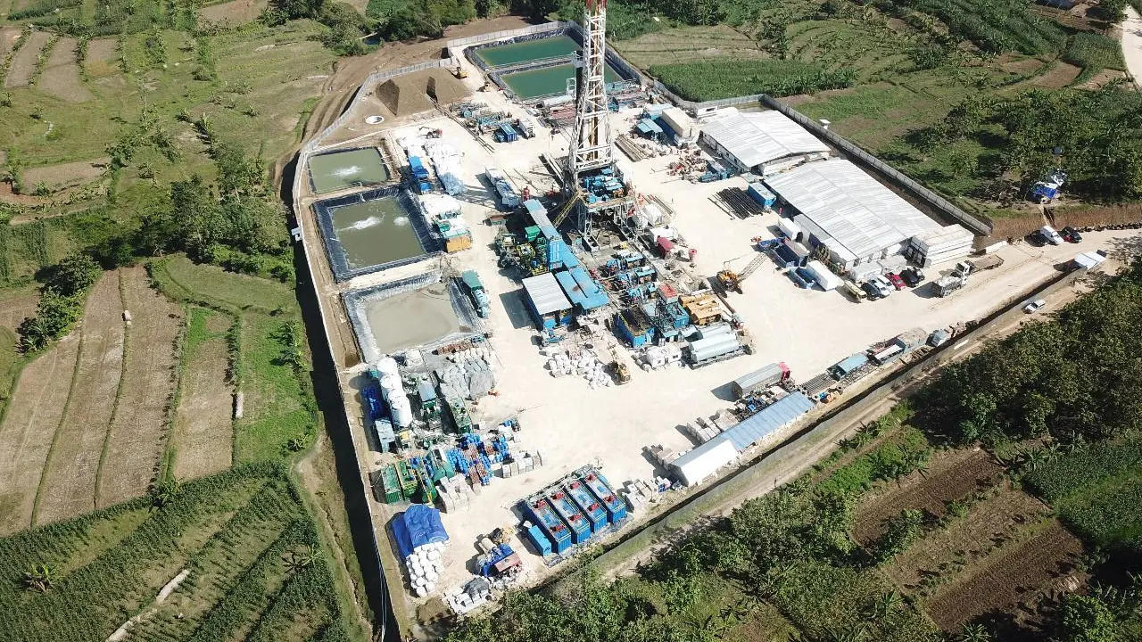 IOG e-Commerce Pangkas 40 Persen Proses Pengadaan Industri Migas ...