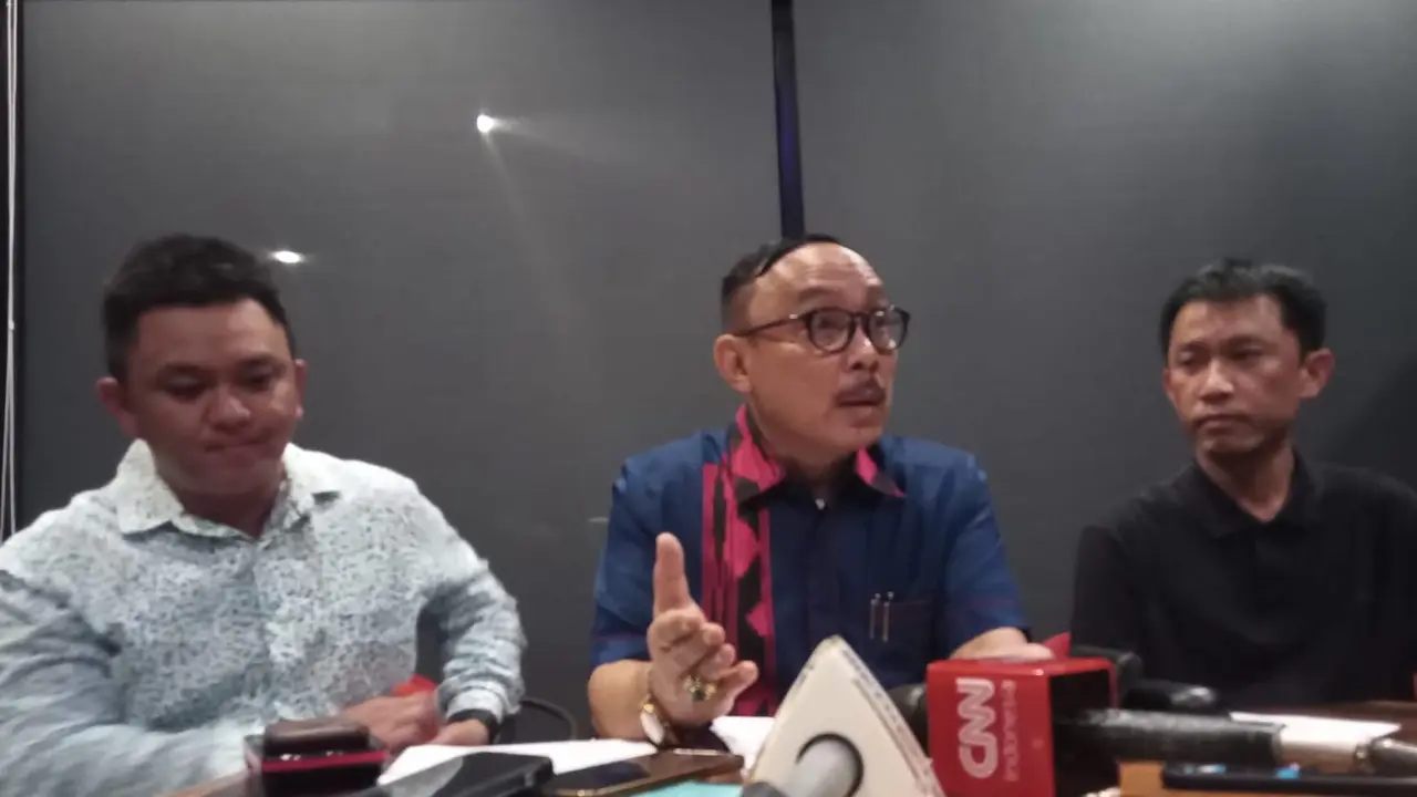 Distributor di Medan Klarifikasi Tudingan Penimbunan Migor MinyaKita 75 ...