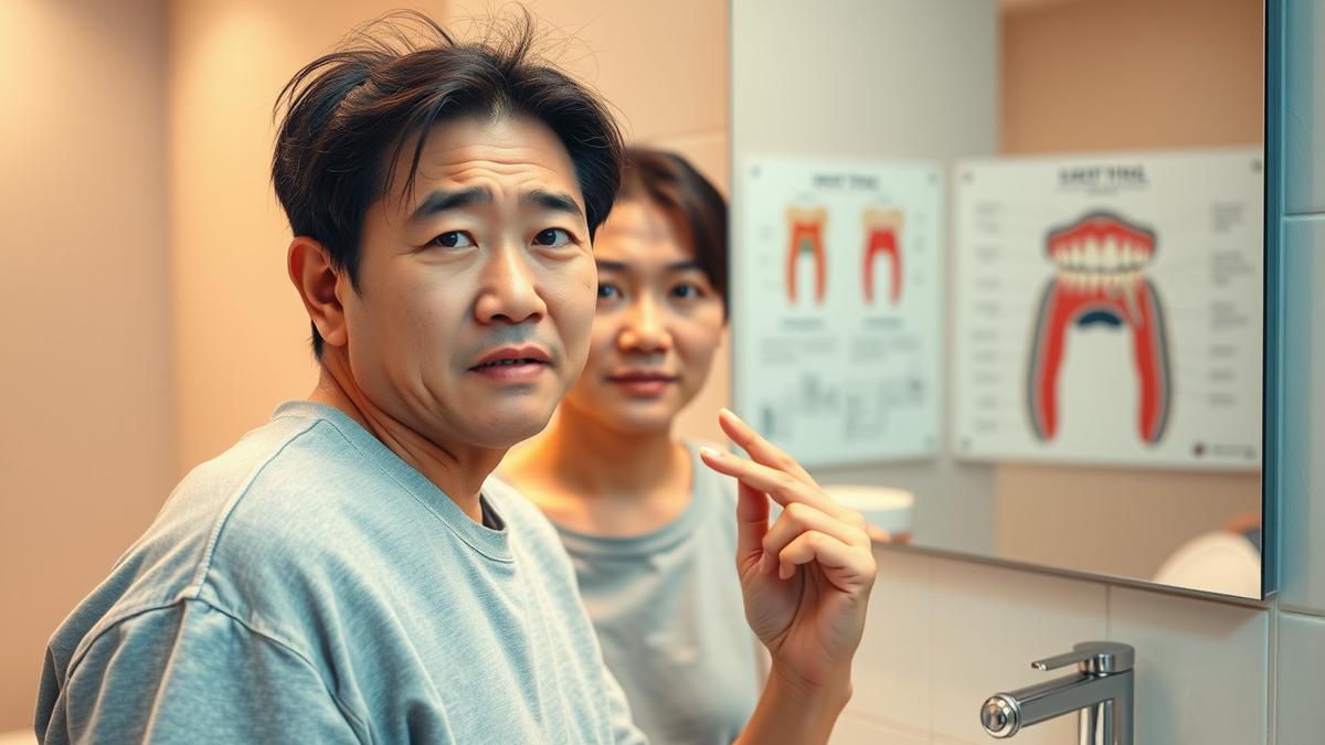 Arti Mimpi Gigi Taring Atas Copot Sebelah Kanan, Ketahui Maknanya