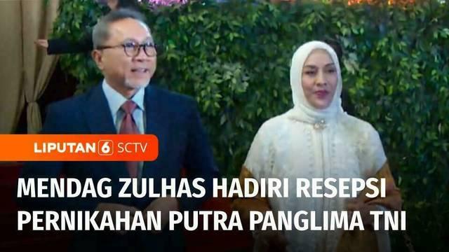 Berita Yudo Margono Hari Ini - Kabar Terbaru Terkini | Liputan6.com