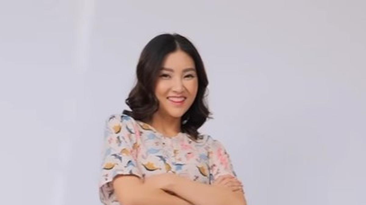 Sesi Shopee Live Sarwendah dan Brand Lokal Tally Pecahkan Rekor, Tingkatkan Omzet 75 Kali Lipat ...