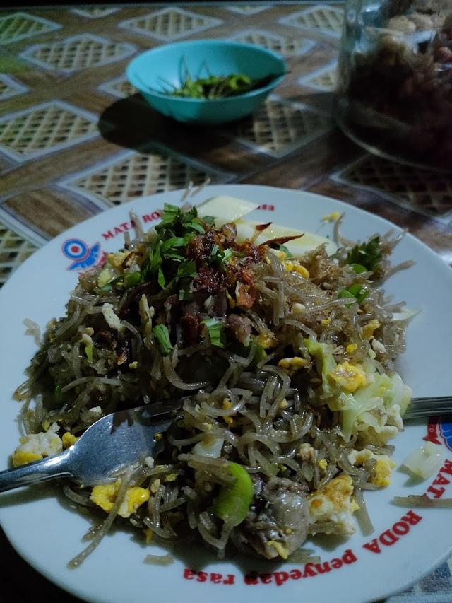 7 Rekomendasi Tempat Makan Mi Lethek di Bantul, Wajib Coba di 2026