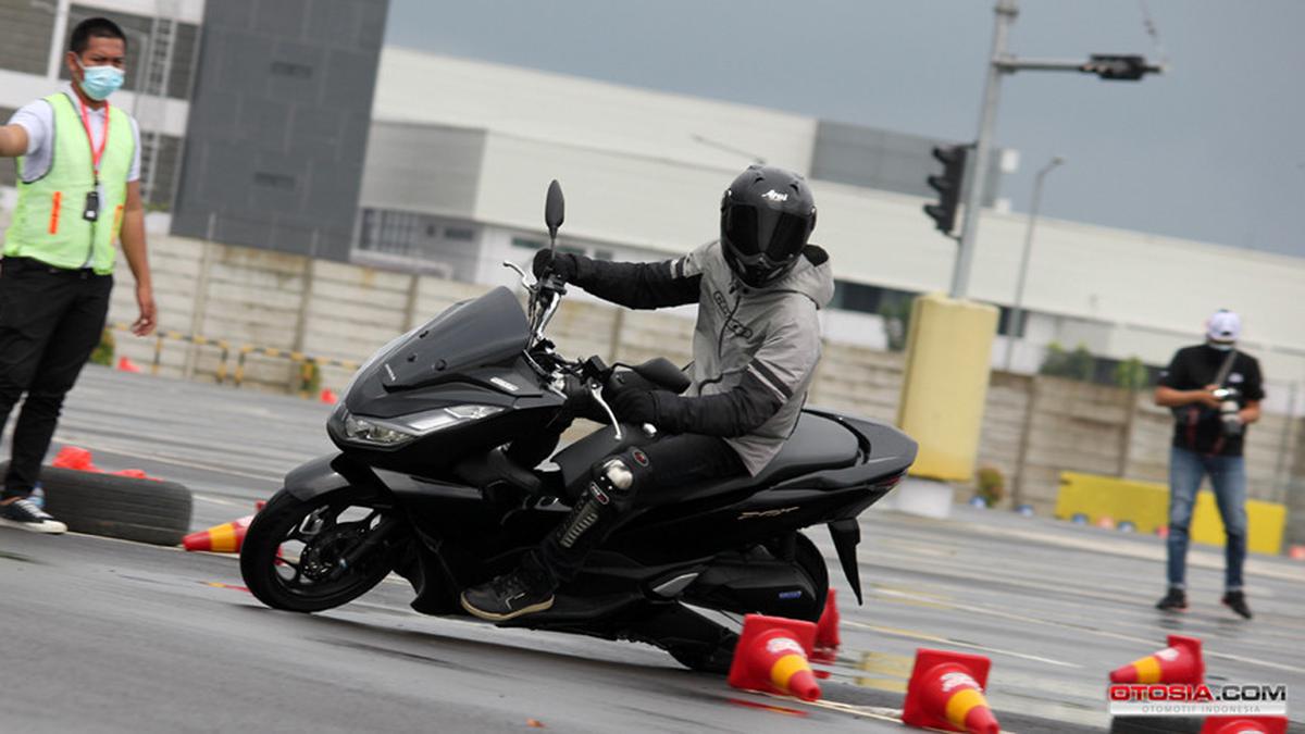 Mengenal Lebih Dekat Fitur Honda Selectable Torque Control - Berita ...