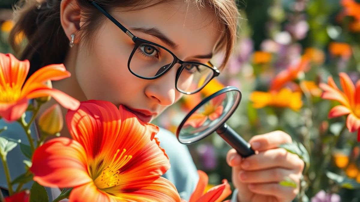 5 Fungsi Dasar Bunga, Bagian-Bagian, Proses Reproduksi, dan Jenis-Jenisnya