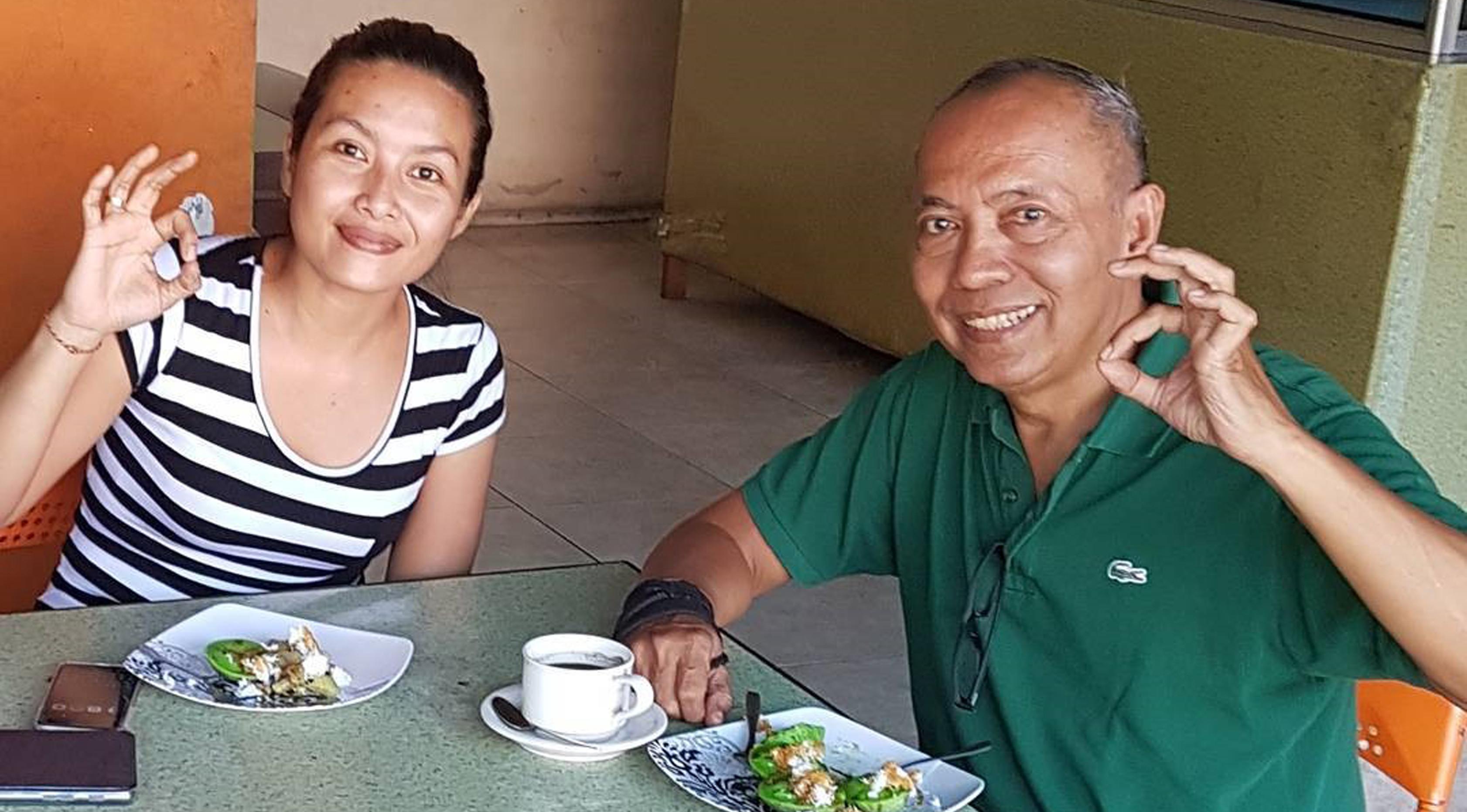 Curhat Bondan Winarno Saat Menyantap Makanan Rumah Sakit - ShowBiz ...