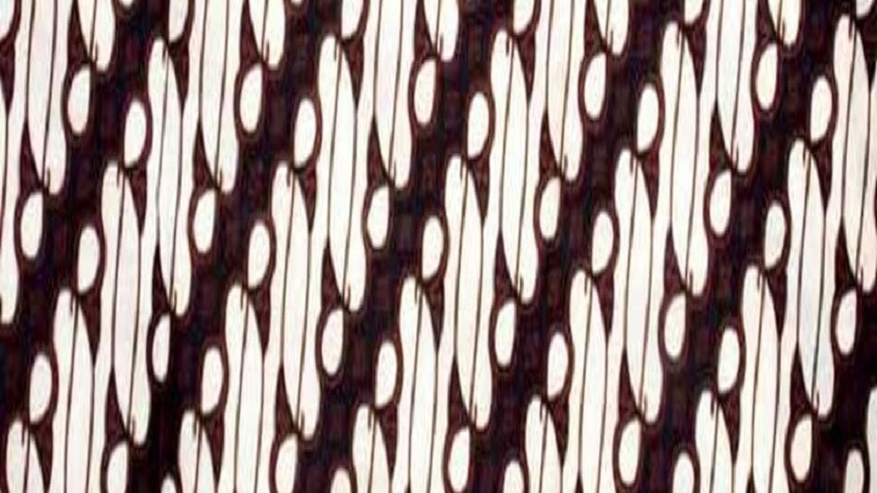 26 Macam-Macam Motif Batik dan Maknanya, Dilengkapi Penjelasan Daerah Asal