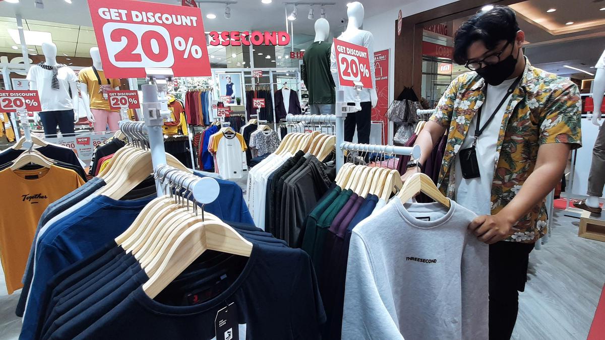 Merek Lokal yang Berdiri 20 Tahun Lalu Ini Bisa Bertahan dari Pandemi ...