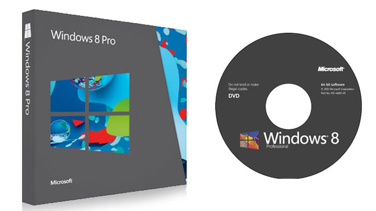 Update OS ke Windows 8 Pro, Pelajar Dapat Harga Khusus - Tekno Liputan6.com