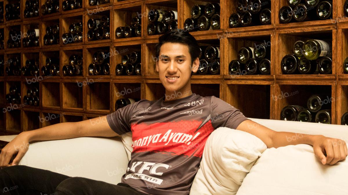 Jelang Seri Perdana GP2, Persiapan Sean Gelael Kian Matang