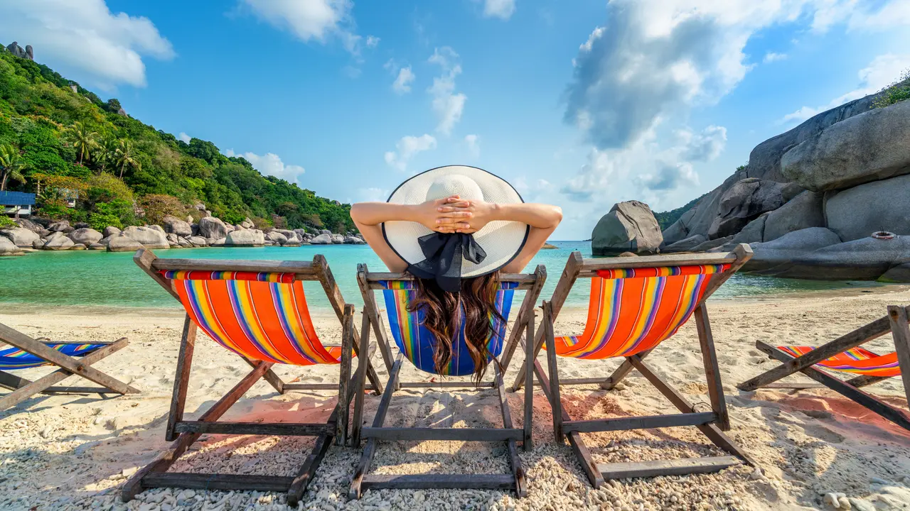 120 Kata-Kata Liburan yang Lucu, Cocok Jadi Caption Media Sosial - Hot ...