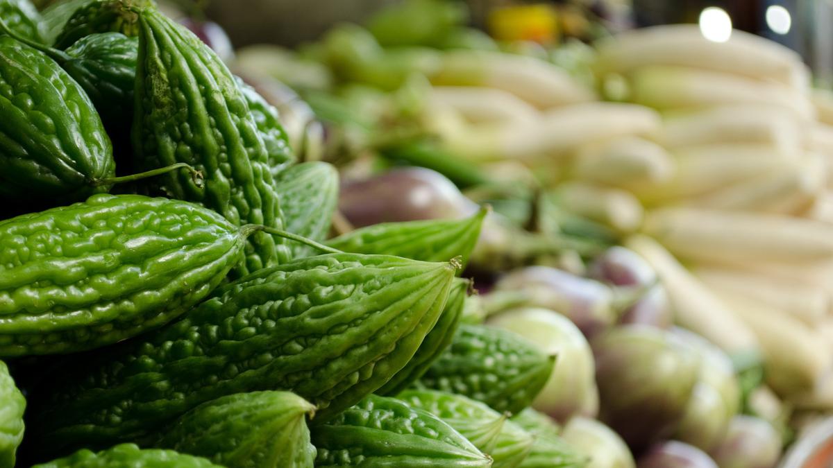 Tips Masak Pare agar Bebas Pahit dan Tetap Hijau - Citizen6 Liputan6.com