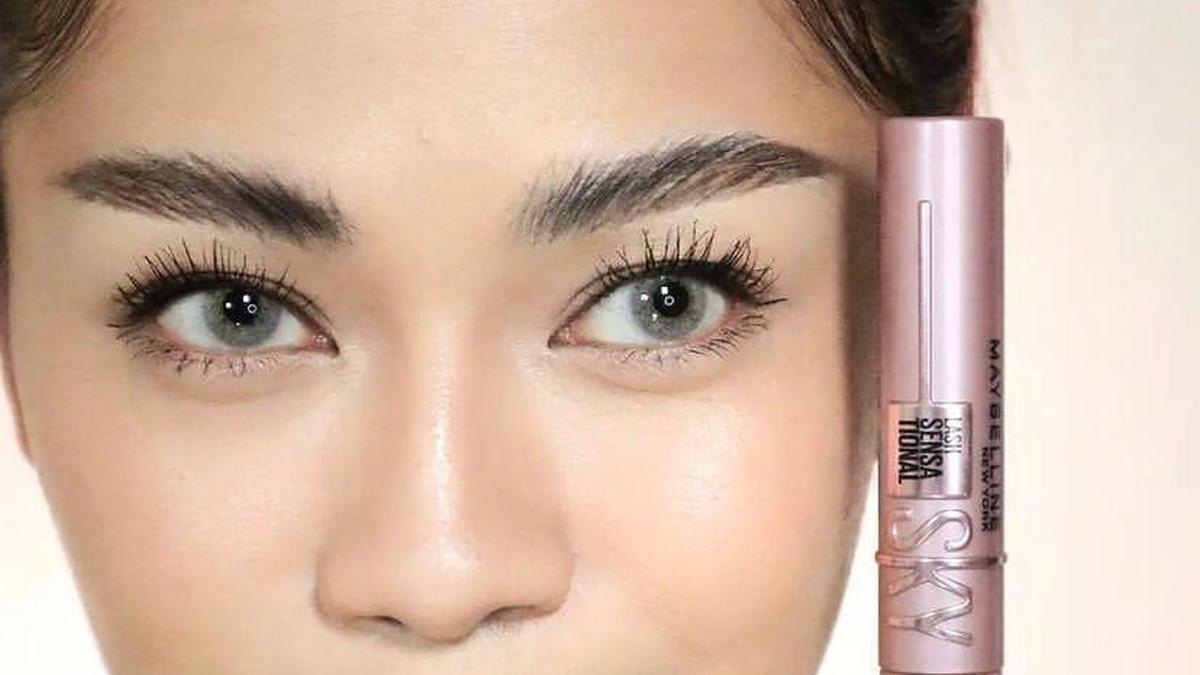 Beauty Review: Maskara Viral yang Bisa Bikin Tampilan Mata Cetar Tanpa ...