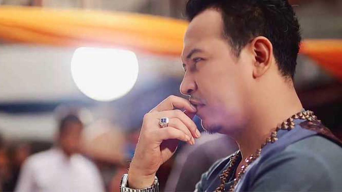 Kenang 2 Tahun Kepergian Uje Lewat Shalawat yang Menyejukan Hati ...